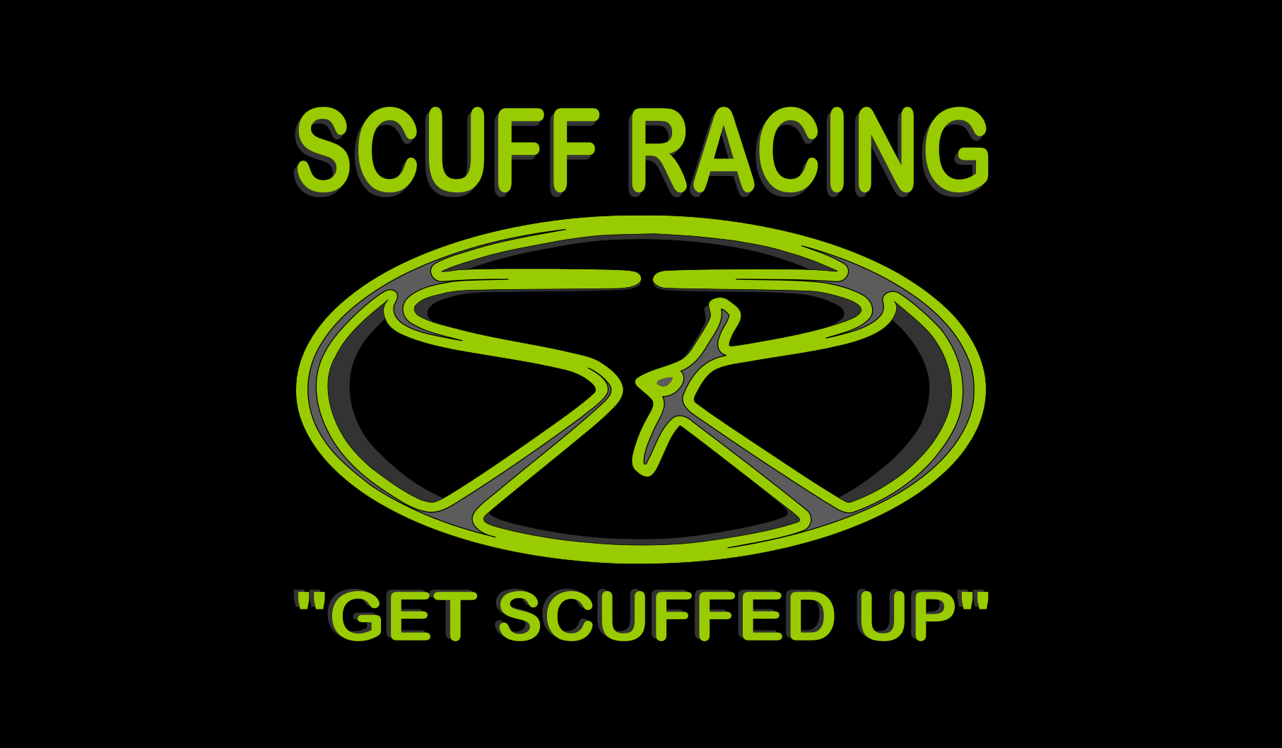 Scuff Racing