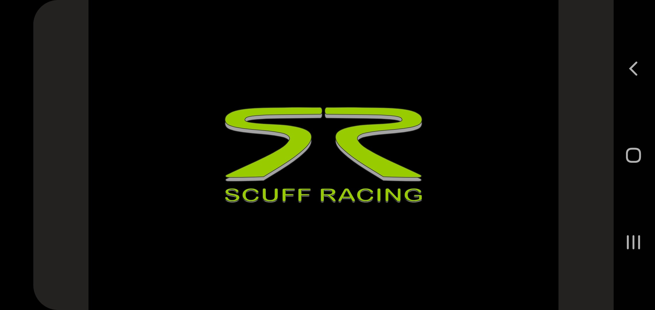 Scuff Racing
