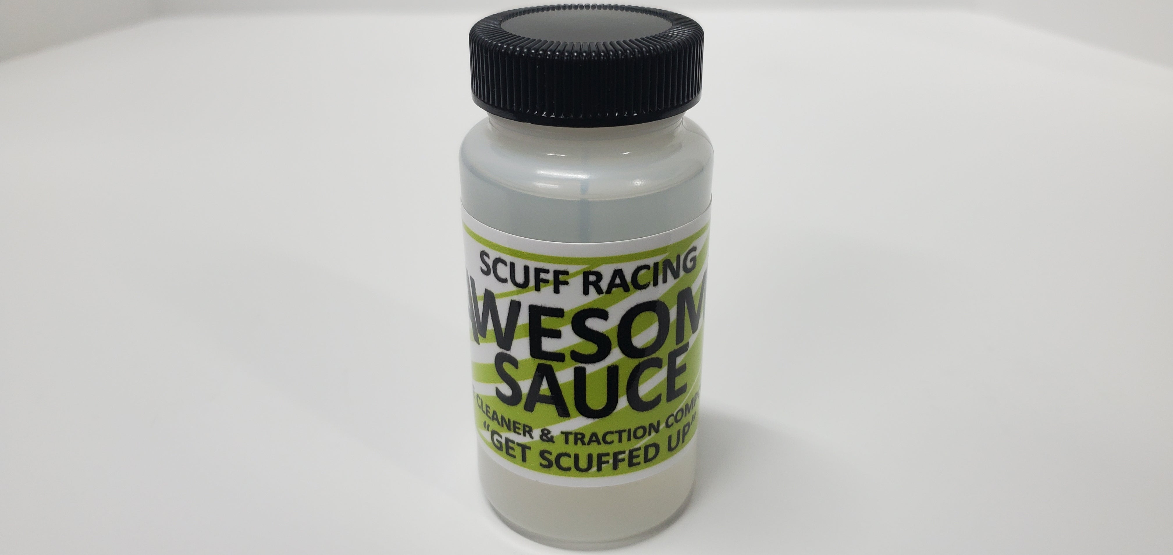 Scuff Racing
