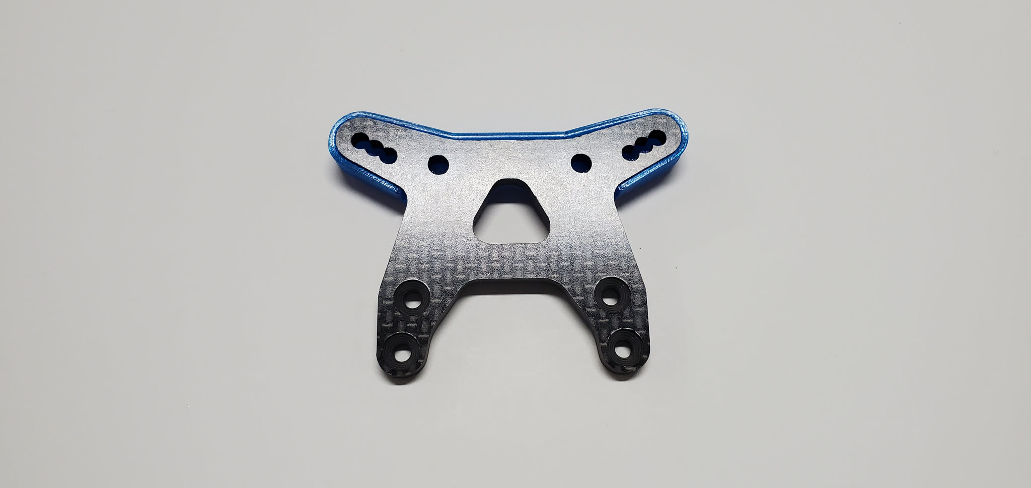 B6.3/B6.4 Shock Tower Cover – Scuff Racing