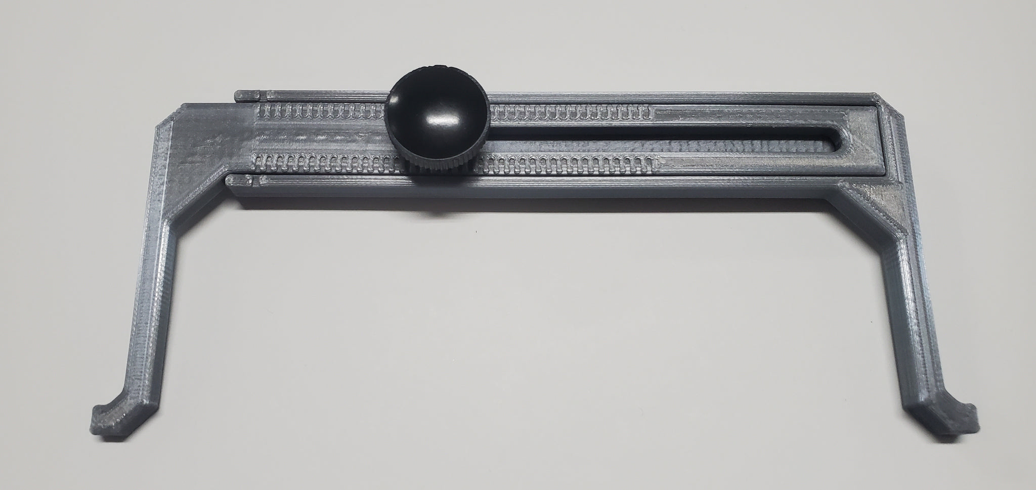 Steering Toe Gauge – Scuff Racing