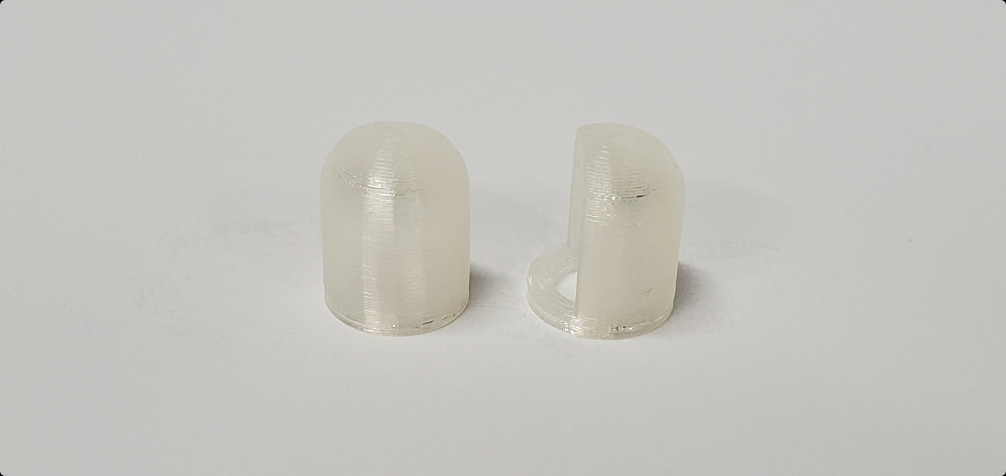 Mini-B & Mini JRX2 Shock Cover – Scuff Racing