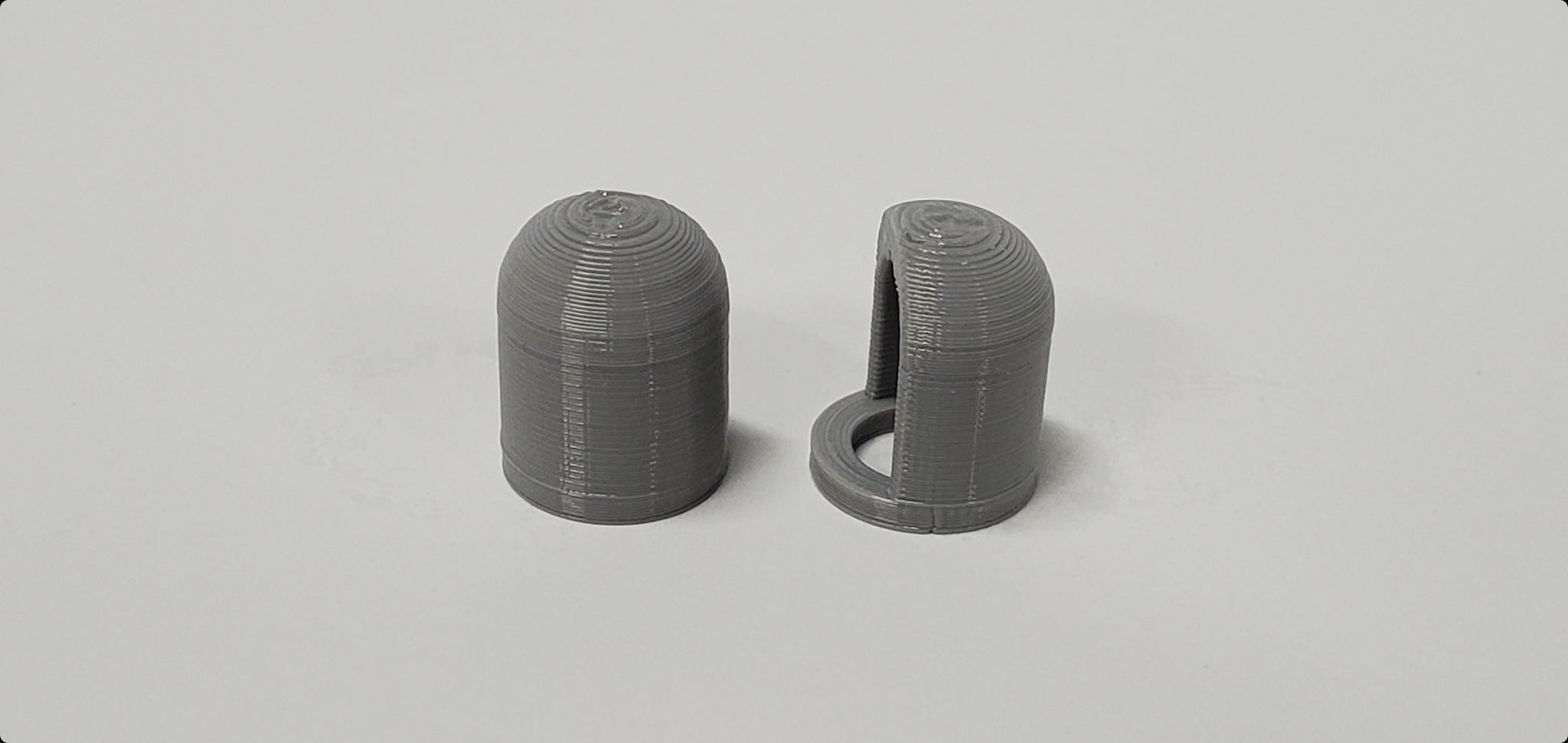 Mini-B & Mini JRX2 Shock Cover – Scuff Racing